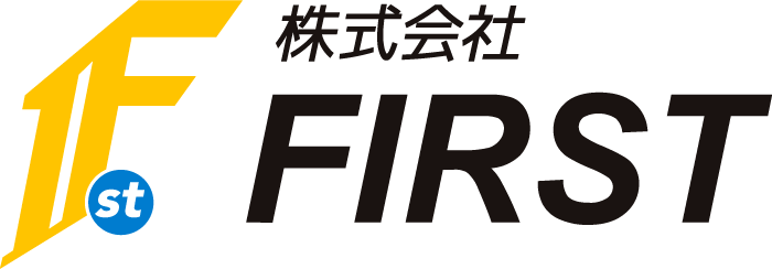 株式会社 FIRST